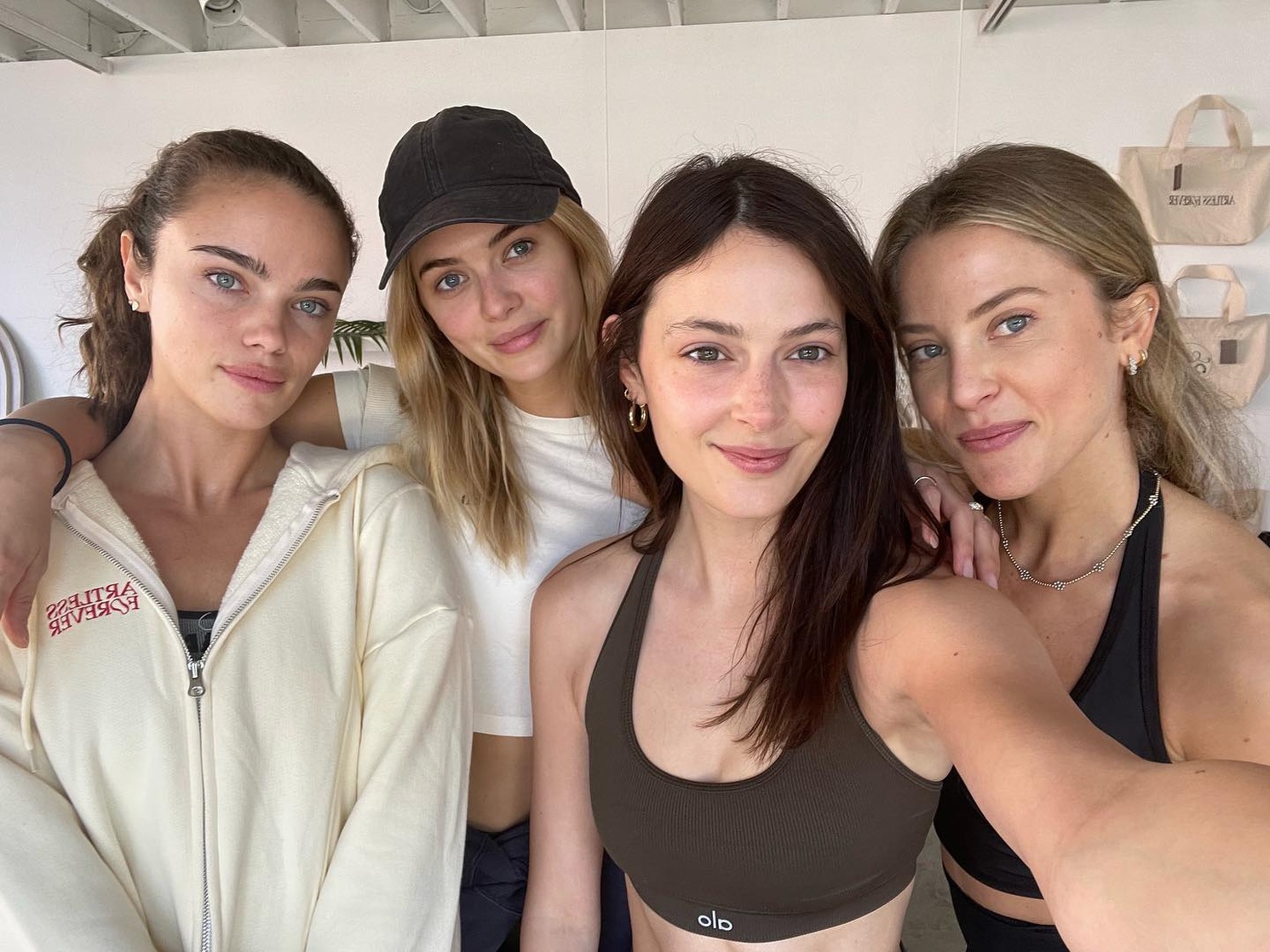 Picture of Sadie Newman