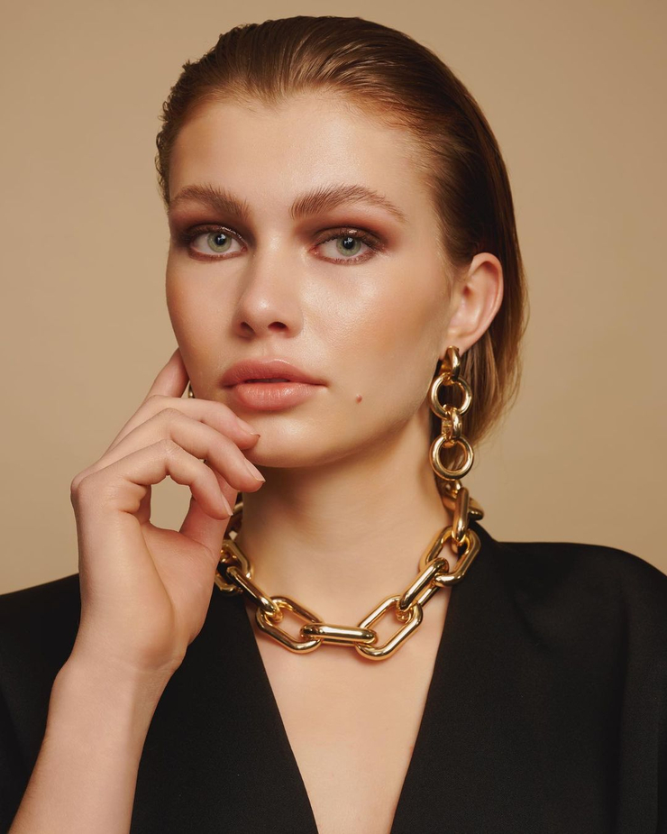 Picture of Ellinor Friesen
