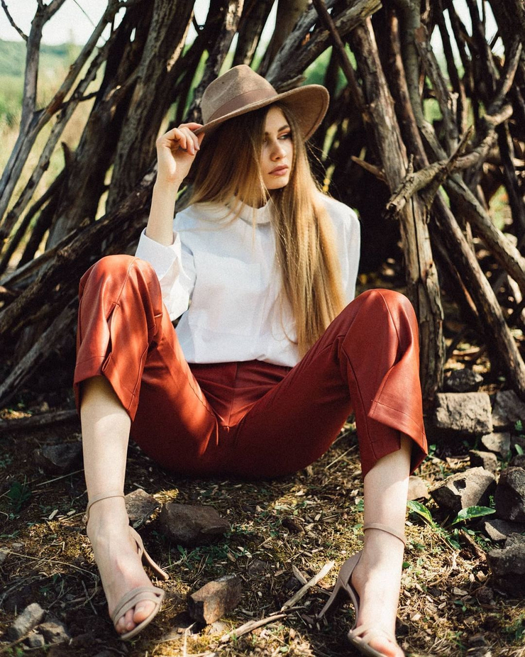 Picture of Ellinor Friesen