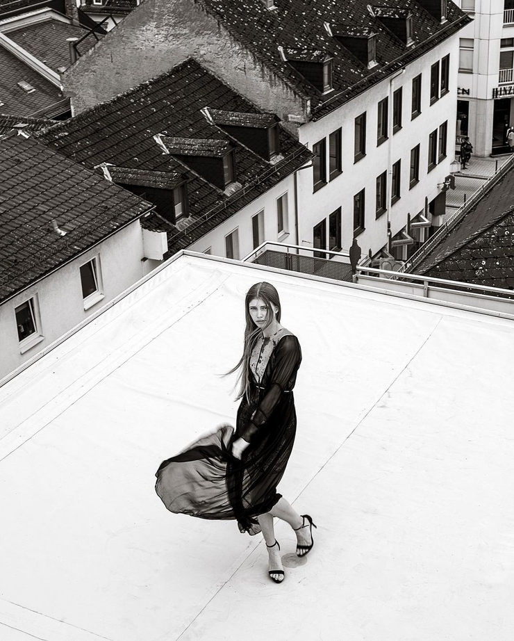 Picture of Ellinor Friesen