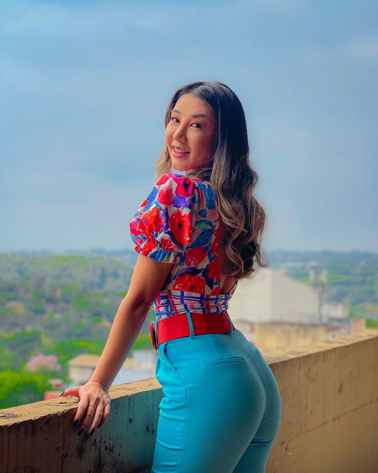 Picture of Bruna Wan