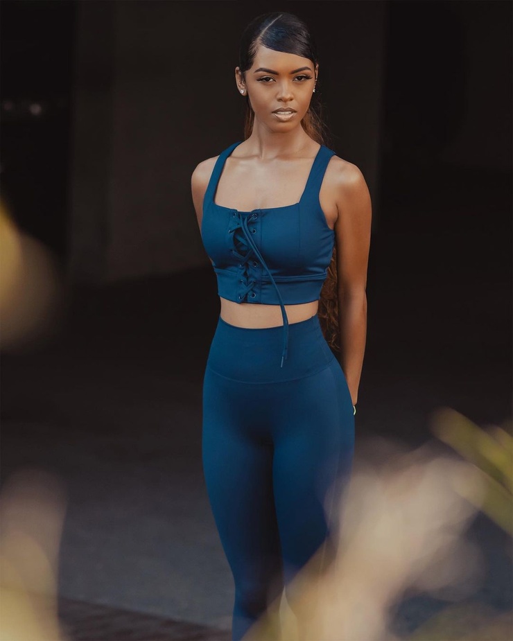 Image of Selena Jutton