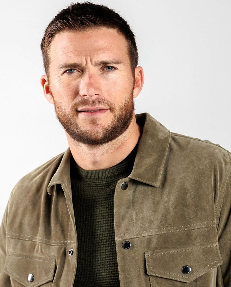 Picture of Scott Eastwood