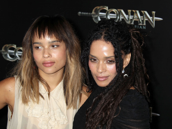 Picture of Lisa Bonet