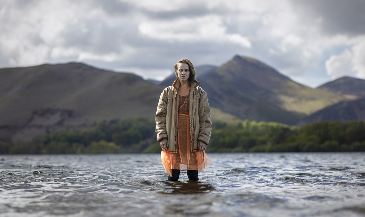 Picture of The Rising