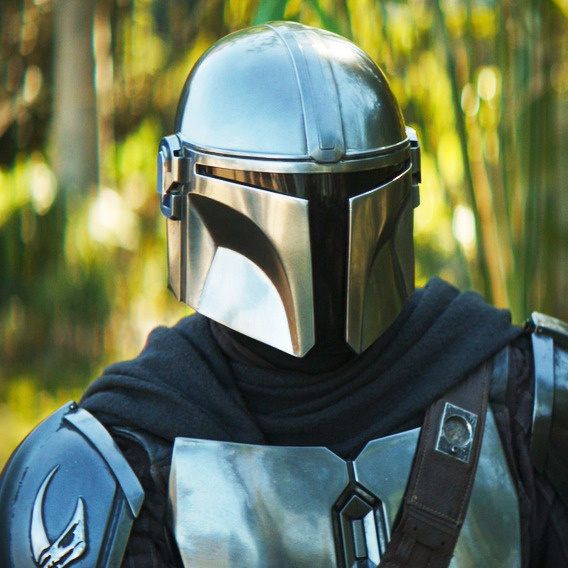 Picture of Din Djarin / The Mandalorian