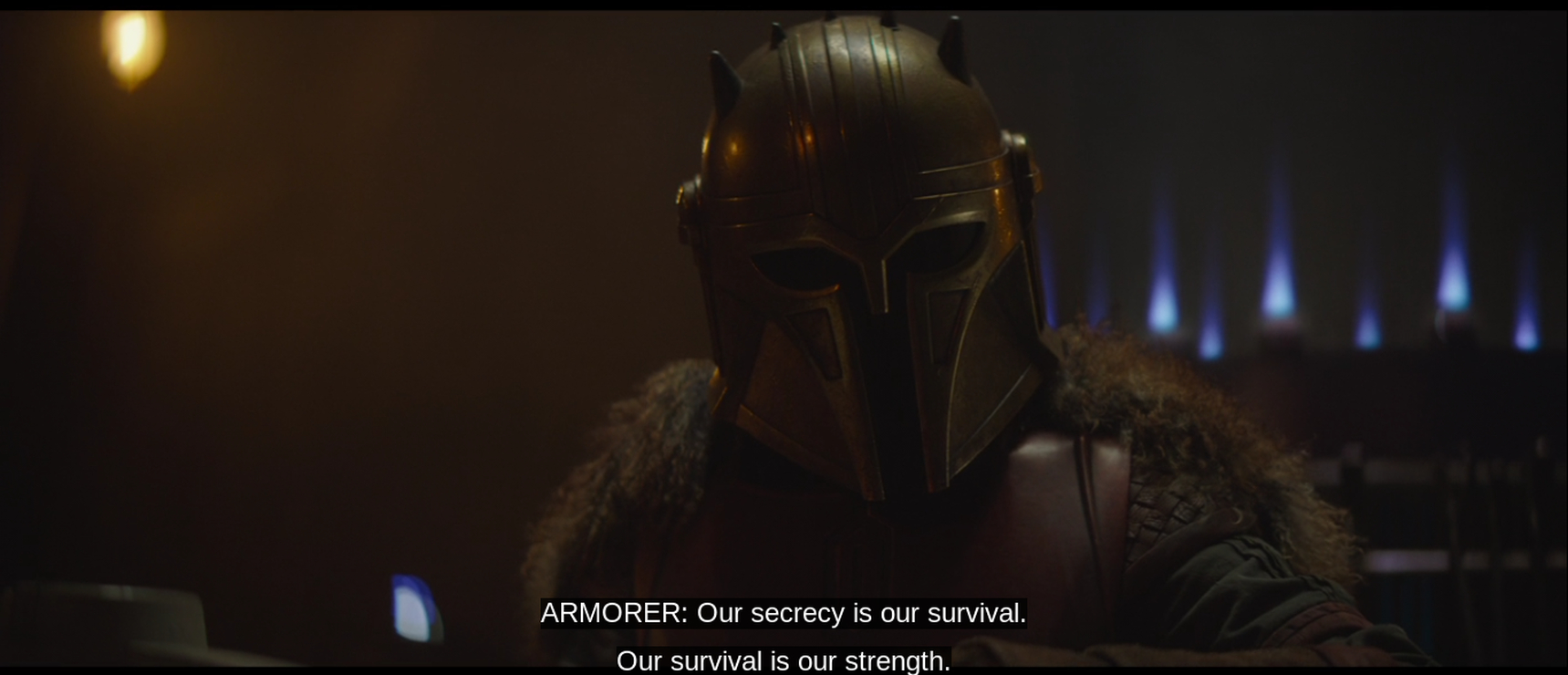 Picture of The Armorer