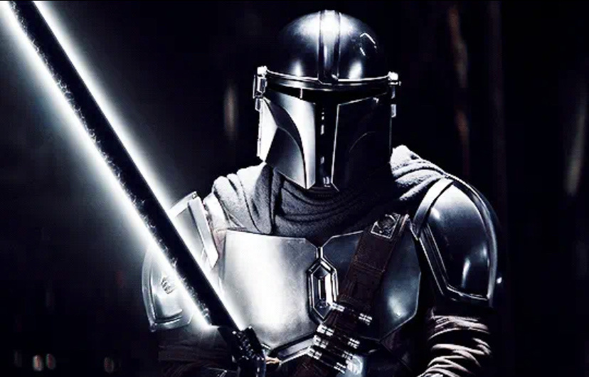 Picture of Din Djarin / The Mandalorian
