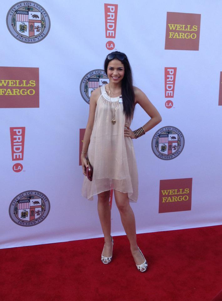 Picture of Arielle Jacobs