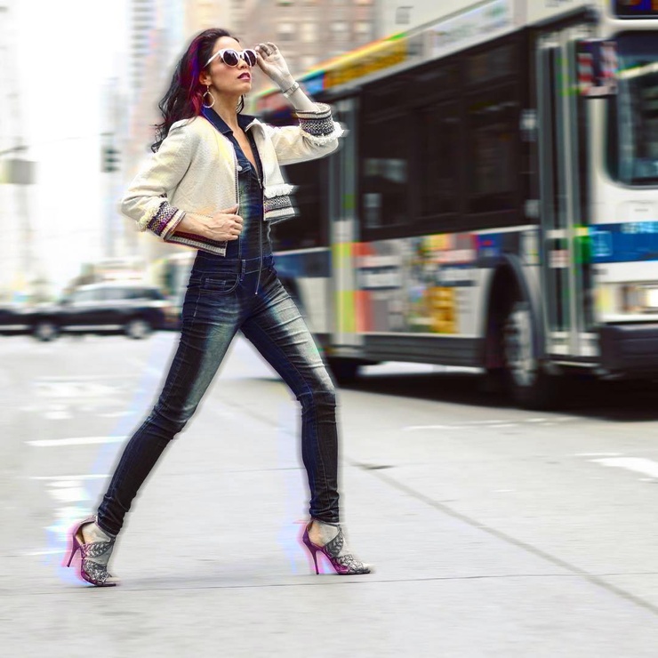 Picture of Arielle Jacobs