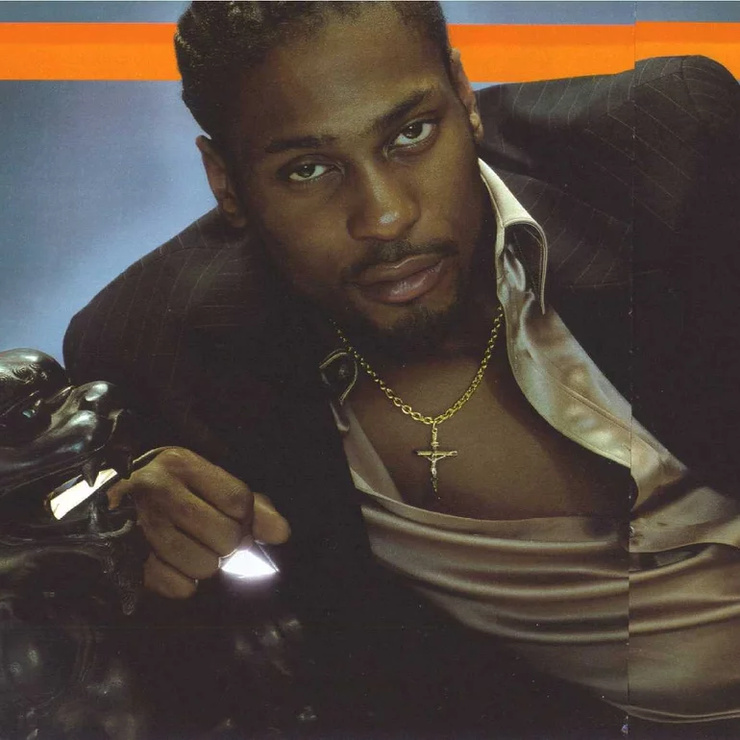 Picture of D'Angelo