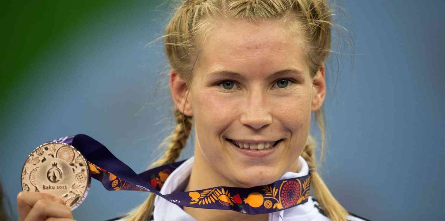 Aline Rotter-Focken picture