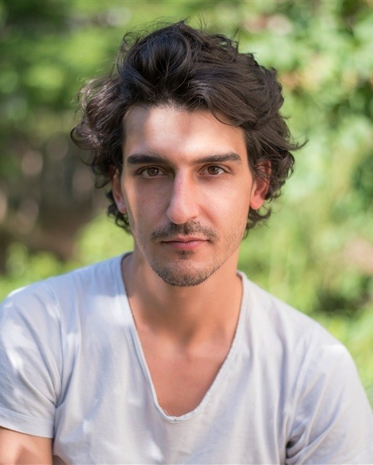 Picture of Félix Martinez