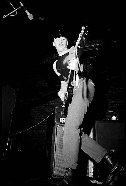 Peter Hook
