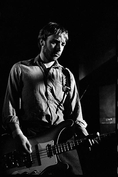 Peter Hook