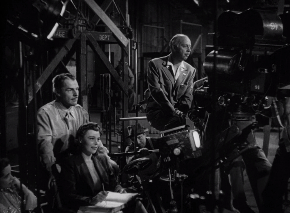 Hold Back the Dawn (1941) image