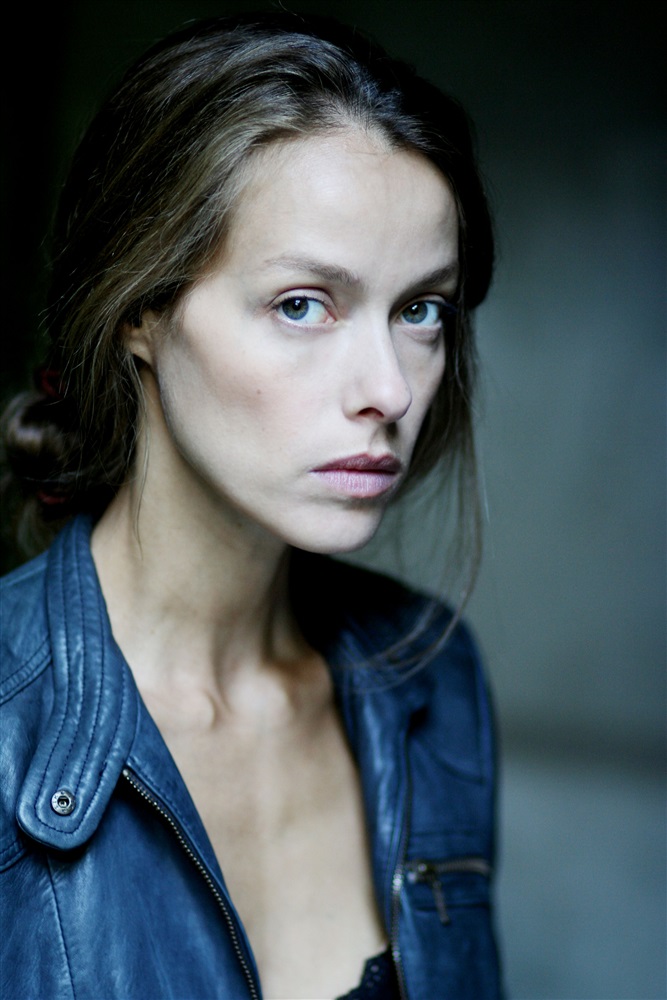 Image of Estelle Skornik