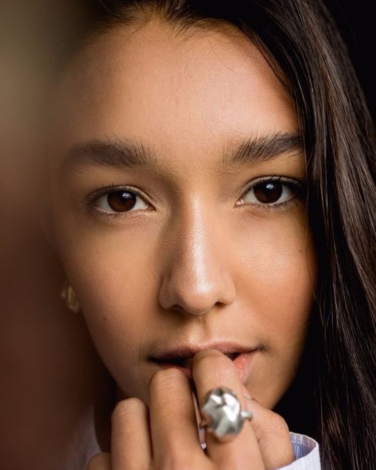 Picture of Bella Newman