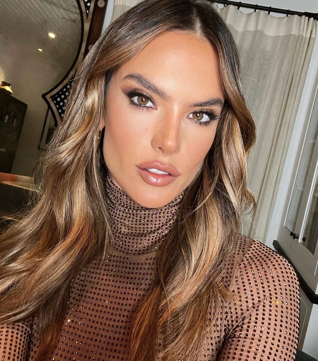 Picture of Alessandra Ambrosio
