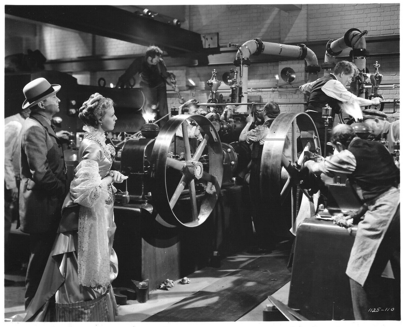 Image of Edison, the Man