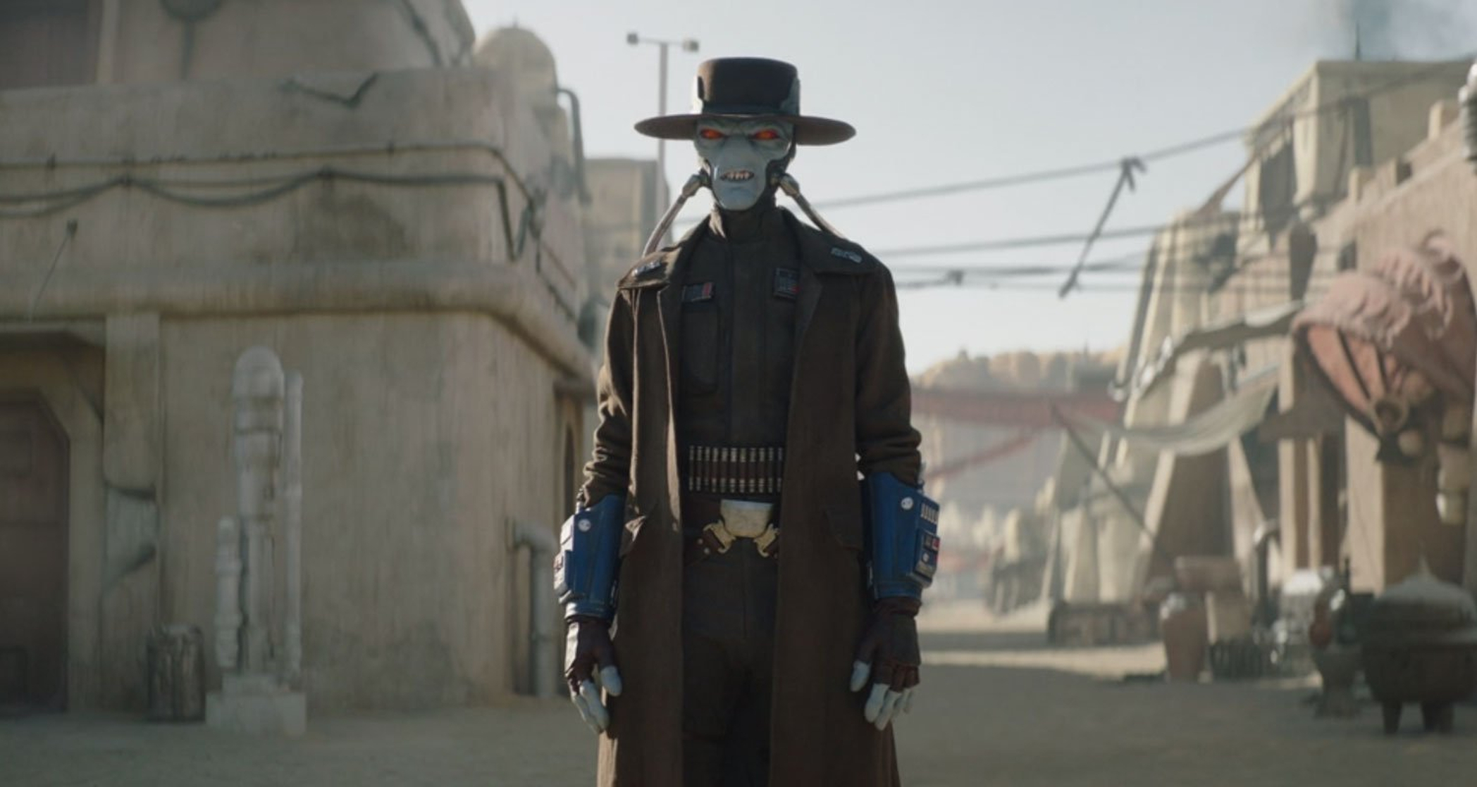 Cad Bane image
