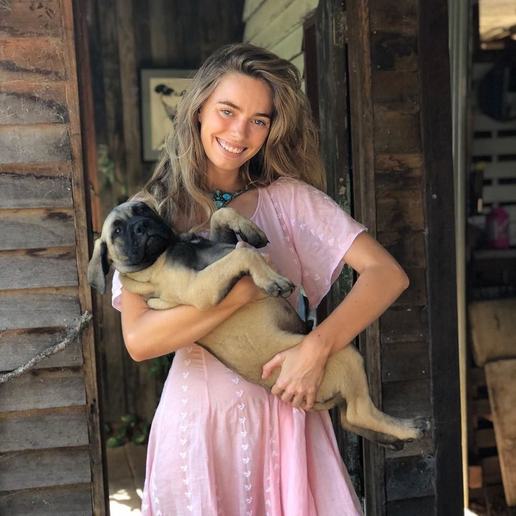 Picture of Anthea Page