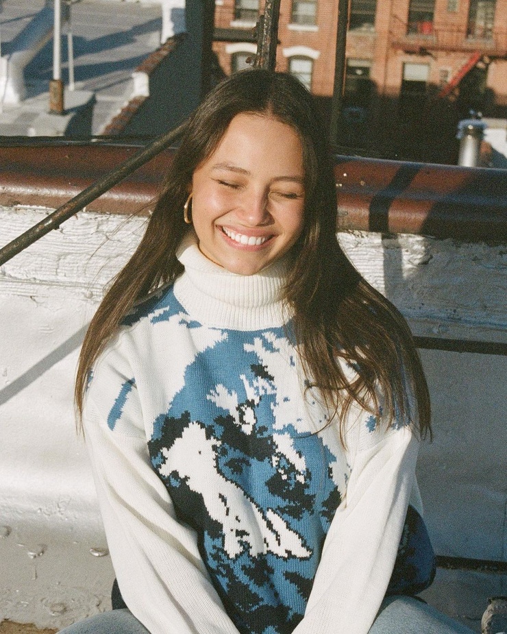 Picture of Fiona Barron