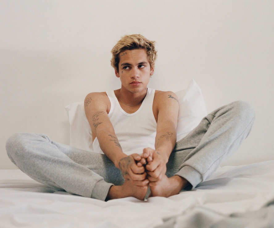 Picture of Dominic Fike