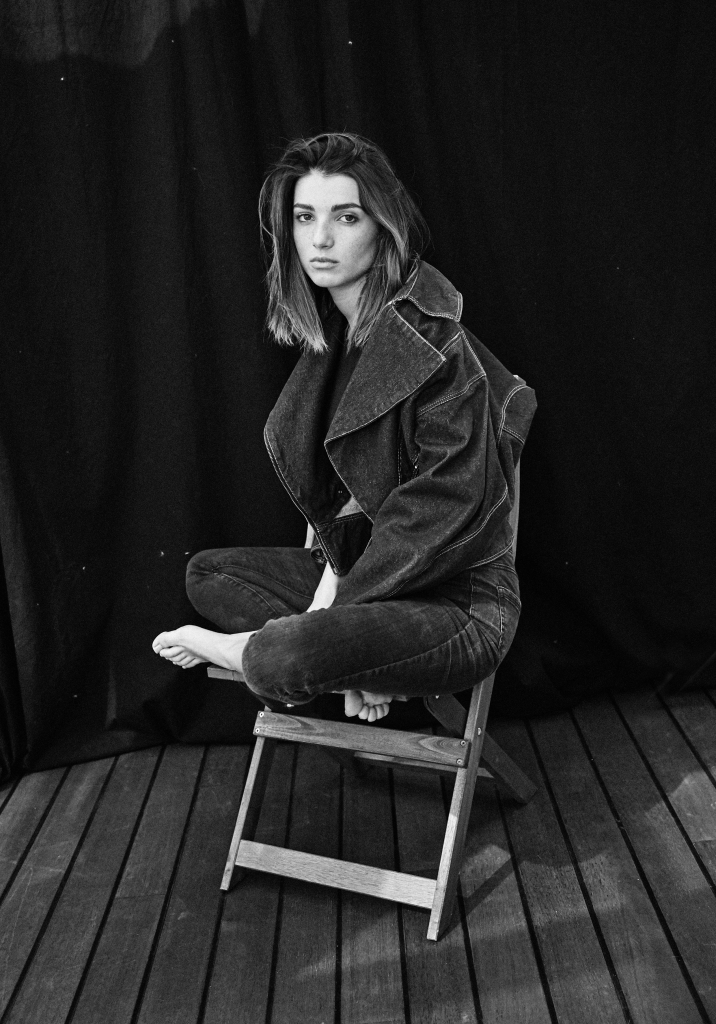 Rebecca Stafelli