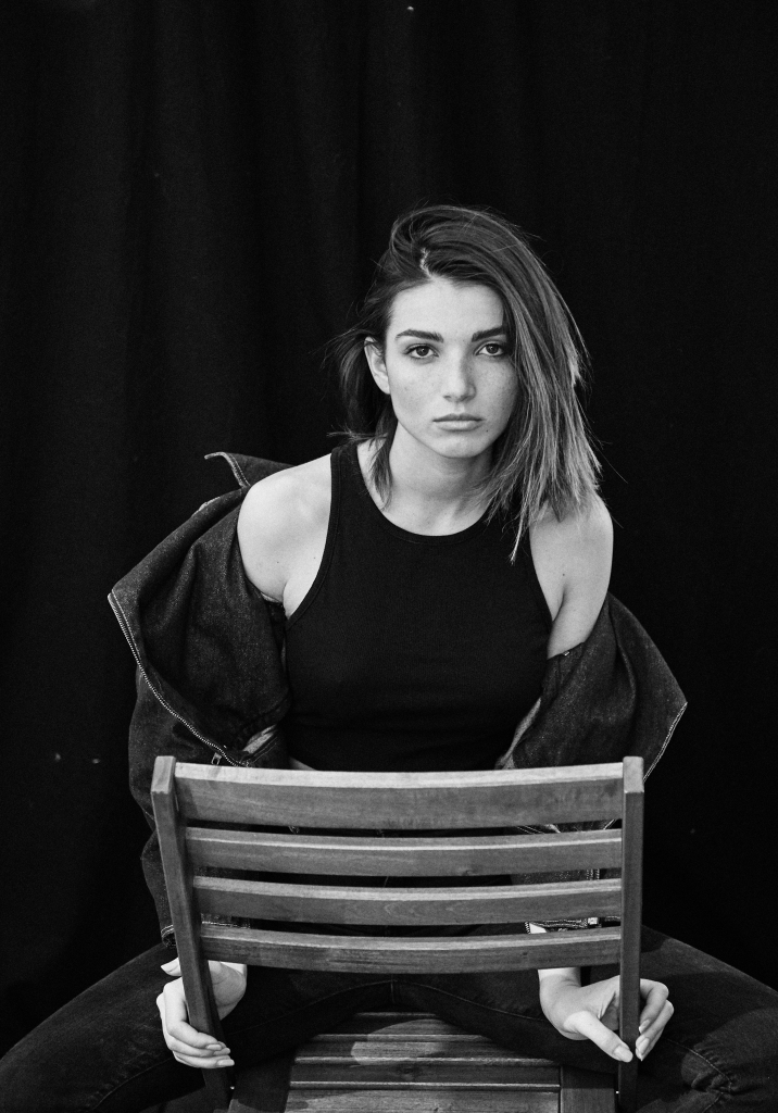 Rebecca Stafelli