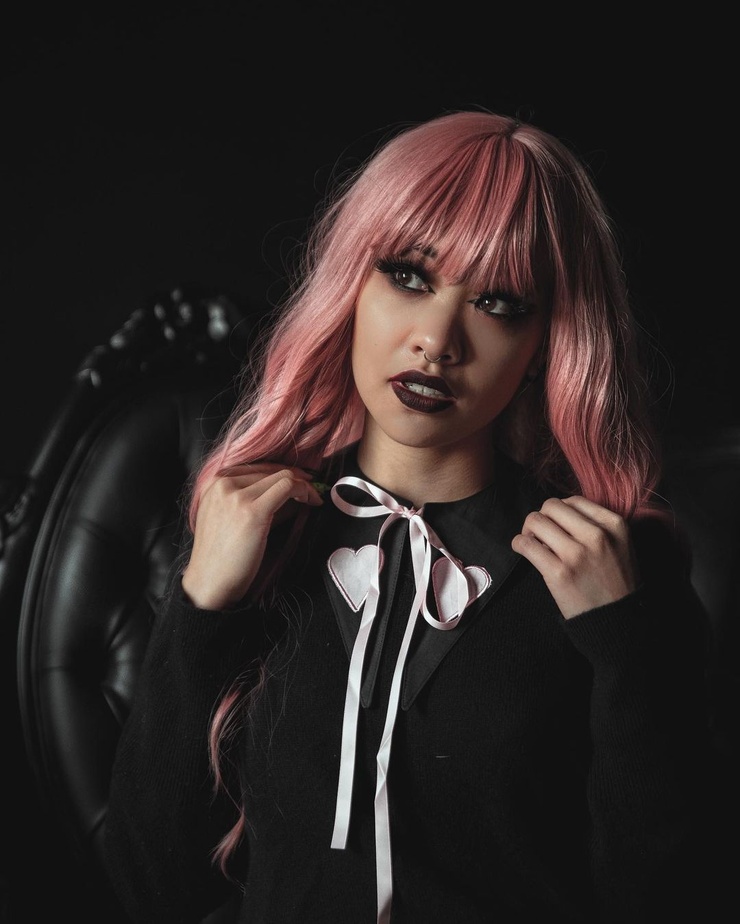 Picture of Michelle Dee