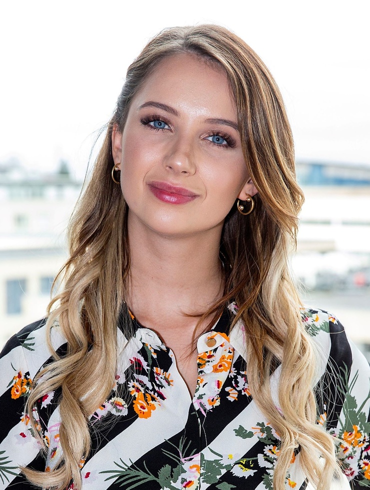 Picture Of Nikita Klæstrup