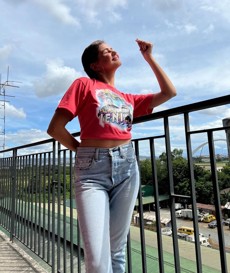 Picture of Janine Gutierrez
