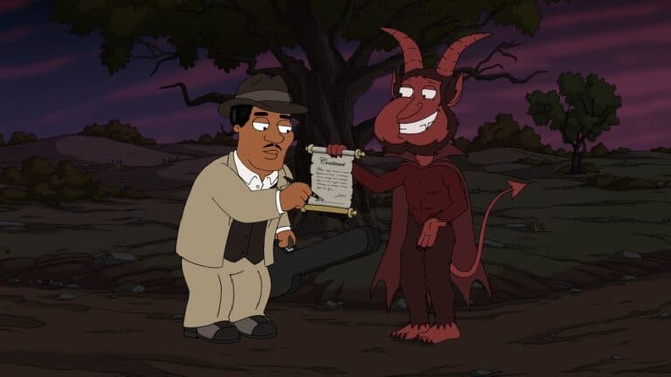 Family Guy image