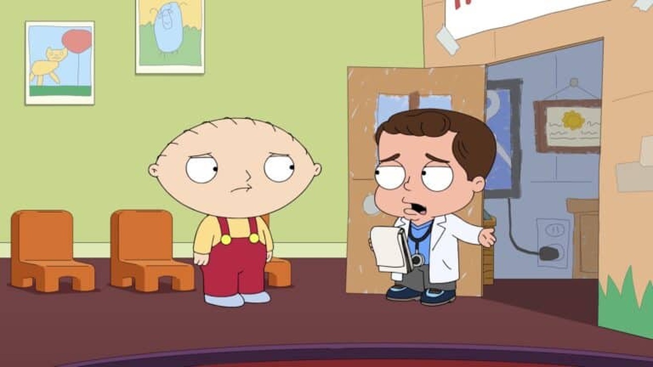Family Guy image