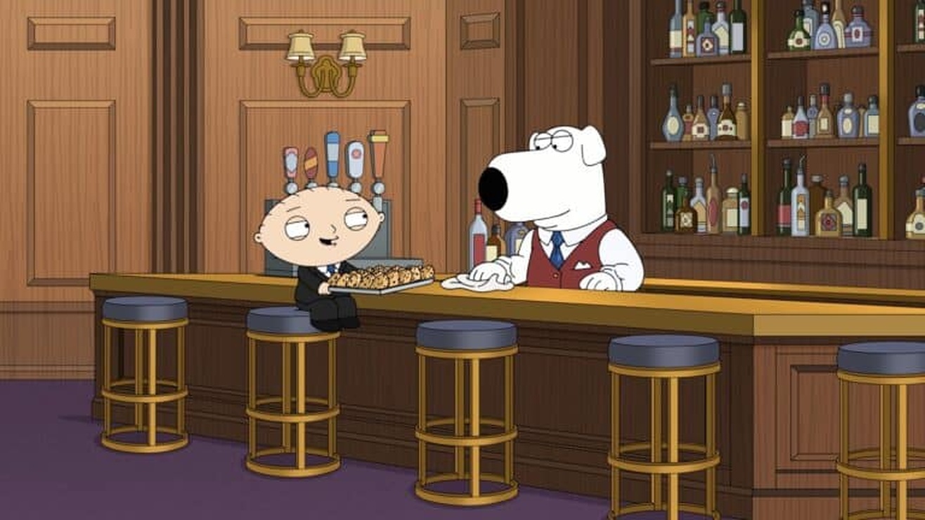 Picture of Family Guy