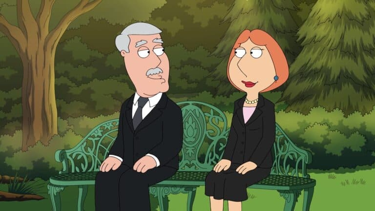 Picture of Family Guy