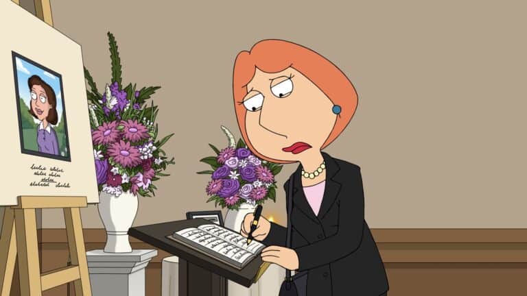 Picture of Family Guy