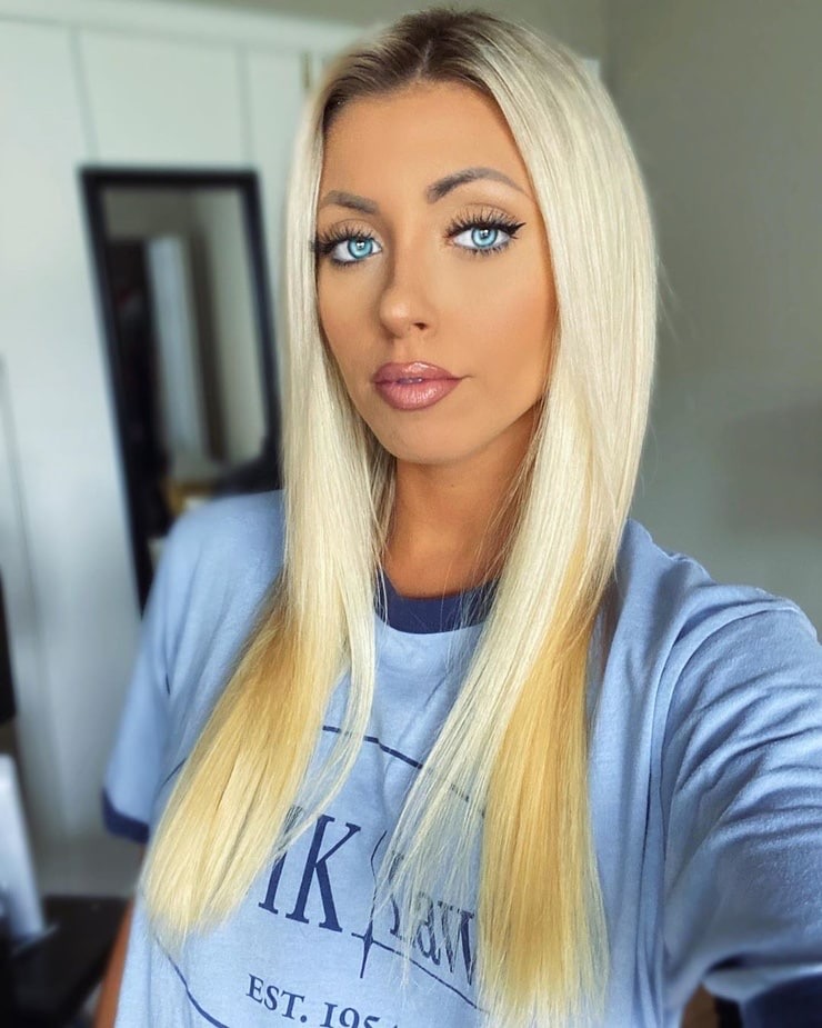 Picture of Amanda Vance II