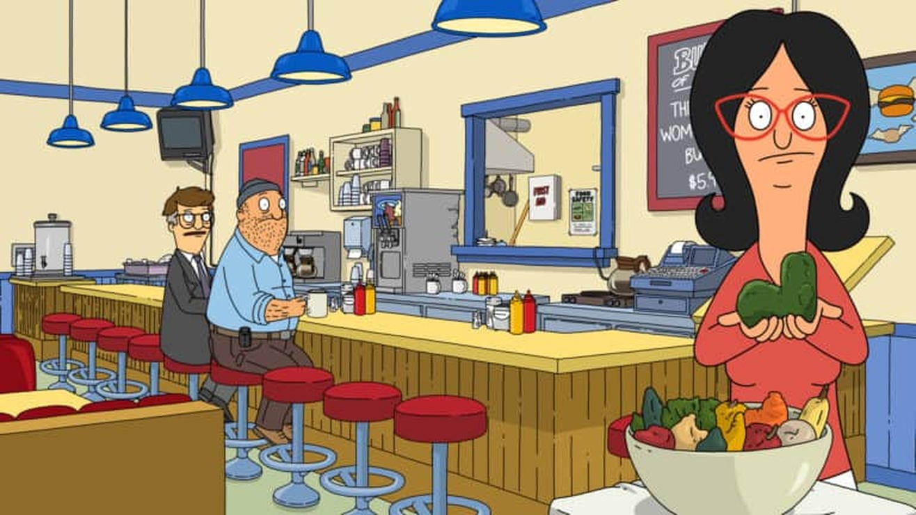 Picture of Bob's Burgers
