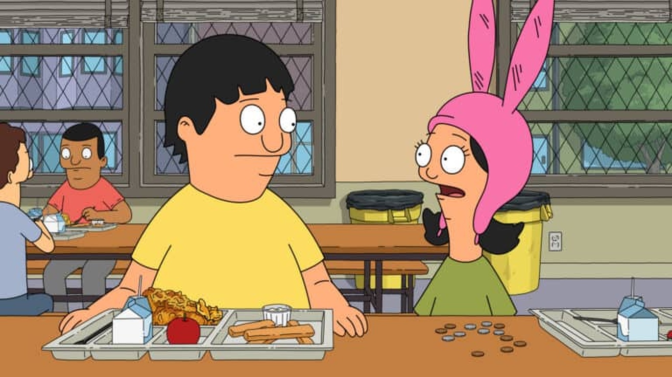 Picture of Bob's Burgers