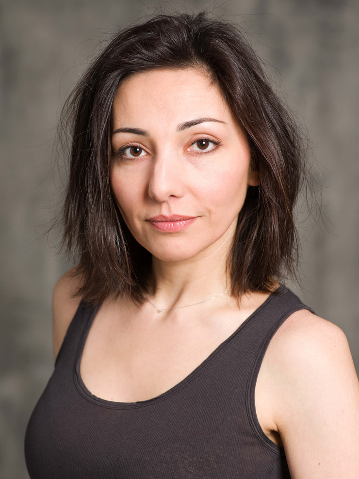 Picture of Rosa Cadima