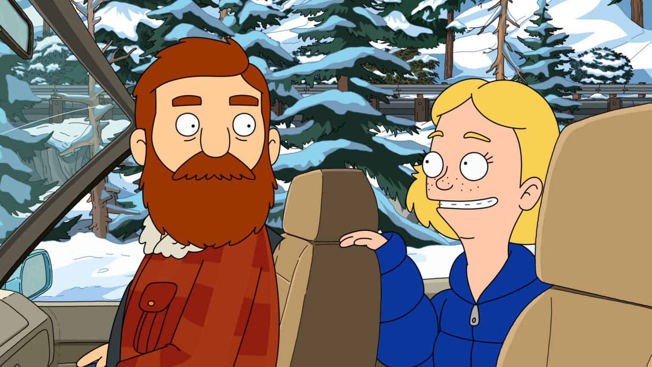 The Great North image