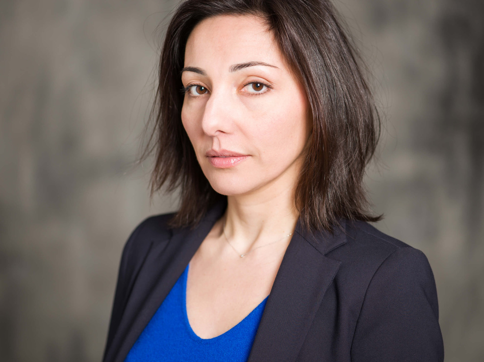 Image of Rosa Cadima