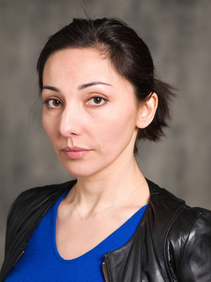 Picture of Rosa Cadima