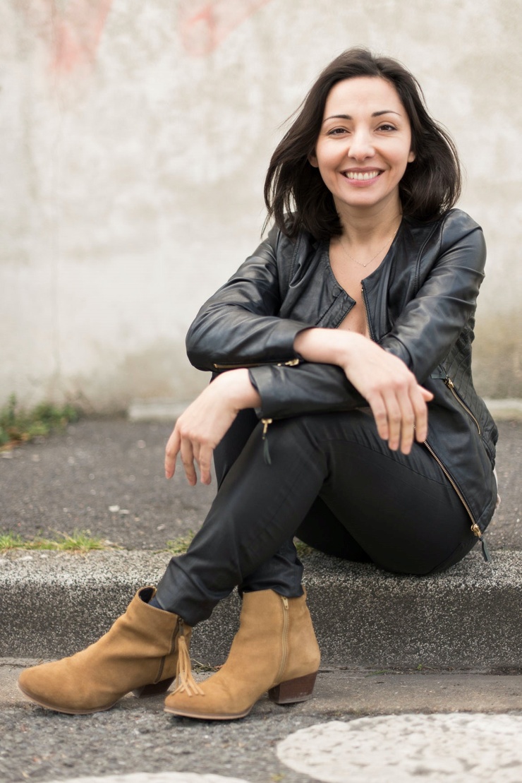 Picture of Rosa Cadima