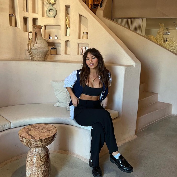 Picture of Kateri Dion