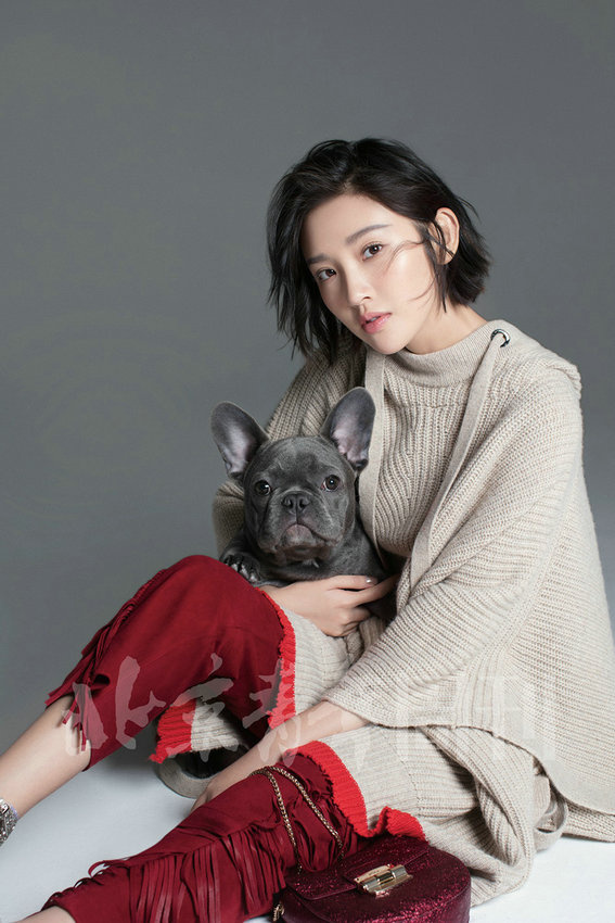 Picture of Yixin Tang