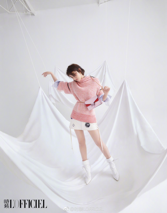 Picture of Yixin Tang