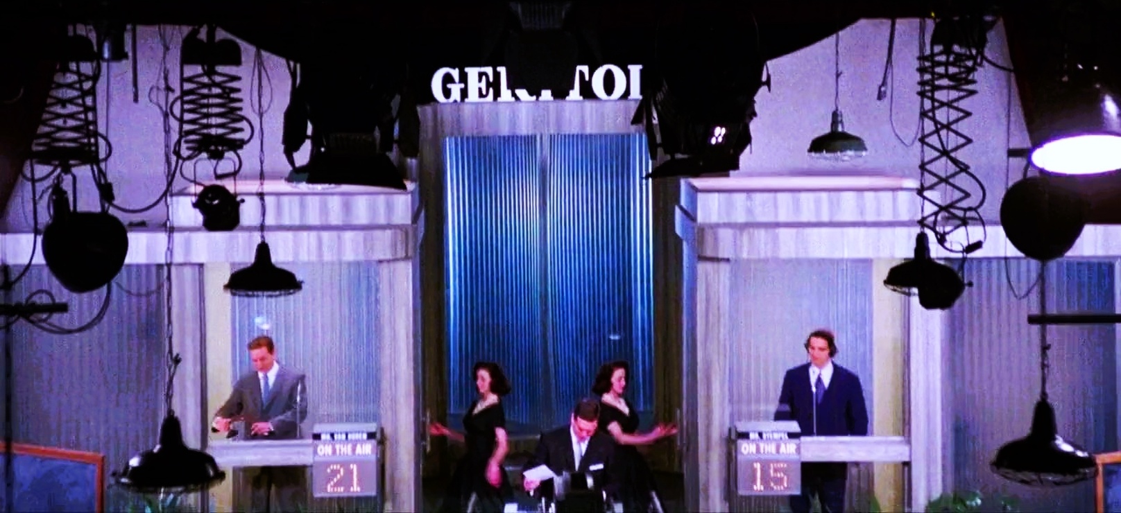 Quiz Show (1994; dir. Robert Redford)